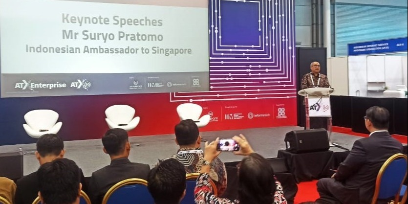Indonesian ICT Industry Booms Amid Rising Global Demand for Digital ...