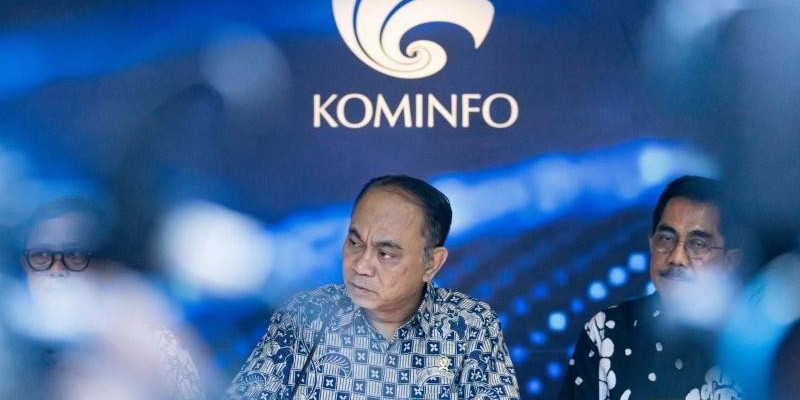 Indonesia Strengthens Digital Transformation Through Global Company ...