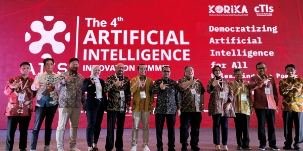 Unveiling the Potential of Artificial Intelligence: Indonesia's Future ...