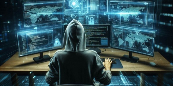 Global Cyberattack: US Charges Chinese Hacker for Breaching Hundreds of ...