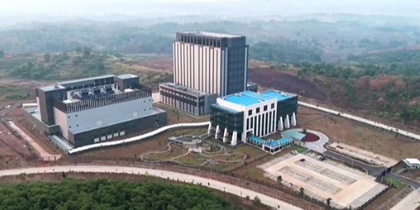 From Challenges to Solutions: Building Indonesiaâ€™s Green Data Center ...