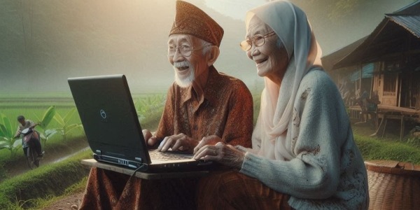 Indonesia Enhances Digital Infrastructure: Strategic Recommendations ...