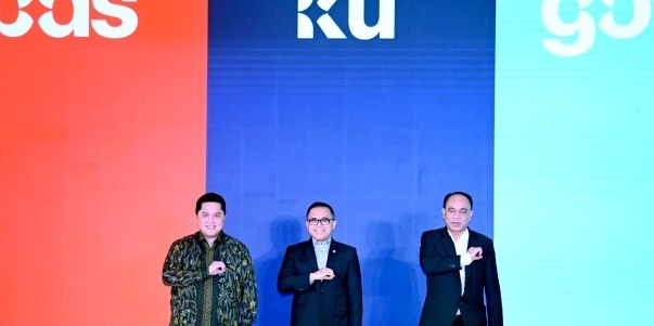 National Digital Transformation: Kominfo Accelerates Integration of ...