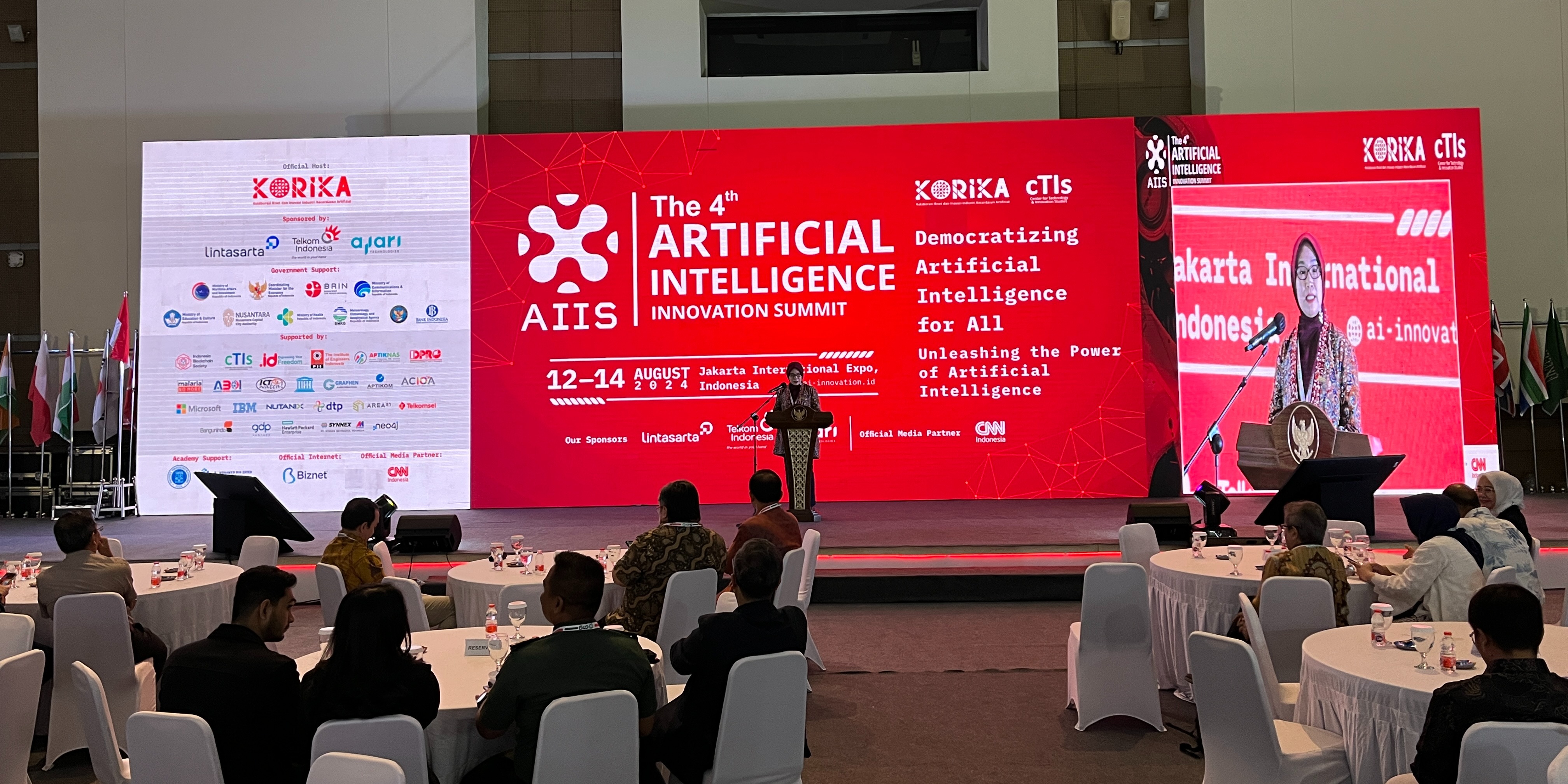 AI Infrastructure: The Key Foundation for Technological Advancement in ...