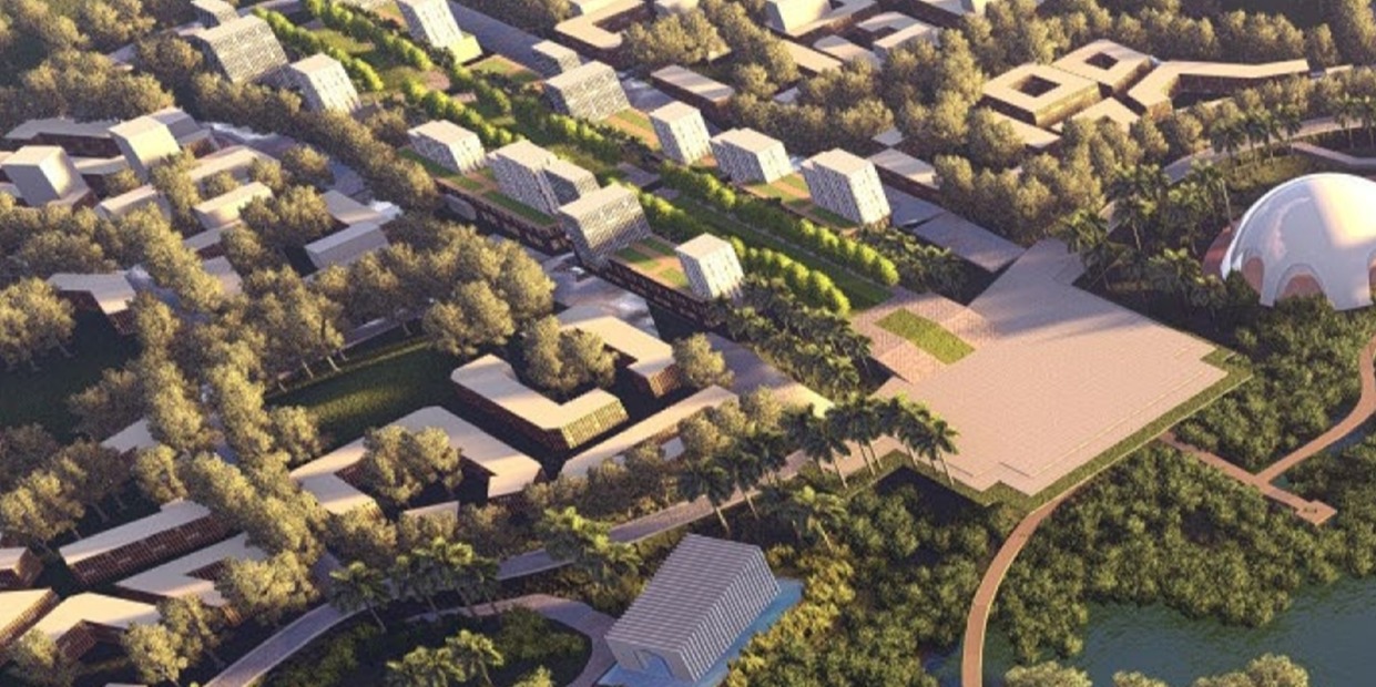 Realizing IKN with Smart Technology: Innovative Solutions for the City ...